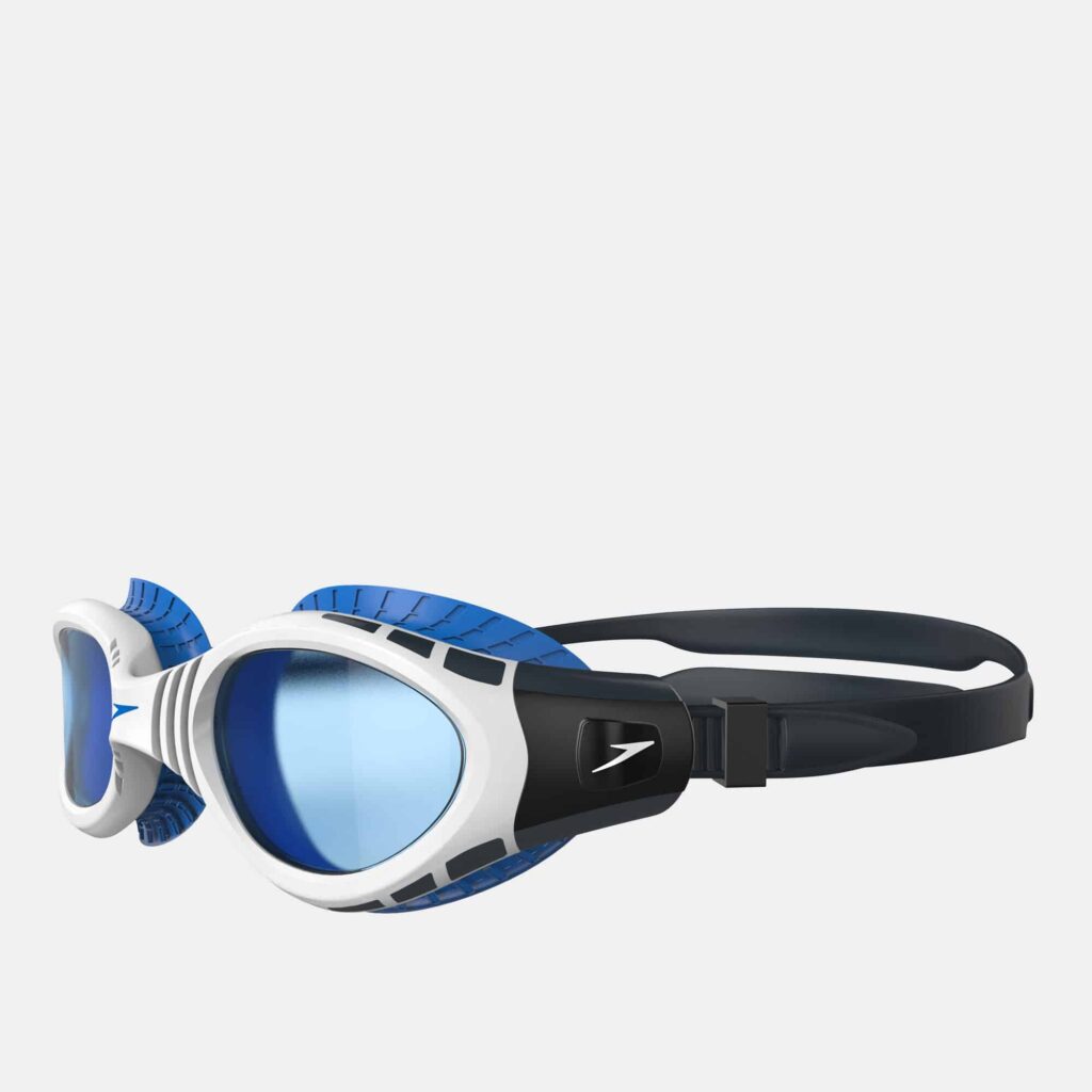 Lentes Natación Speedo Futura Biofuse Flexiseal - Speedo