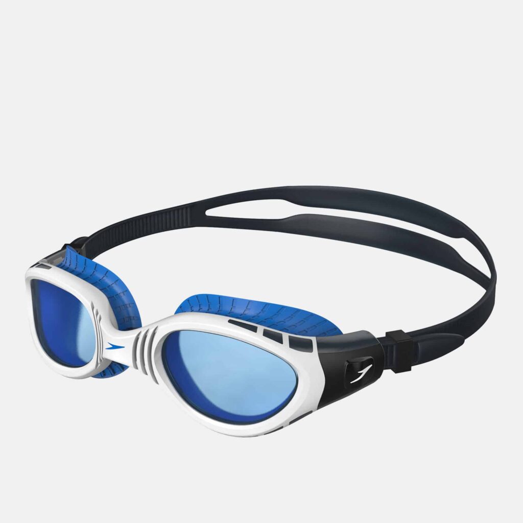 Lentes Natación Speedo Futura Biofuse Flexiseal - Speedo