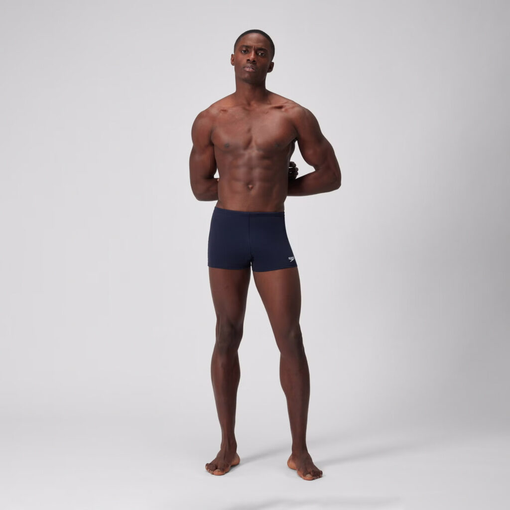 CATEGORÍA HOMBRES - Speedo