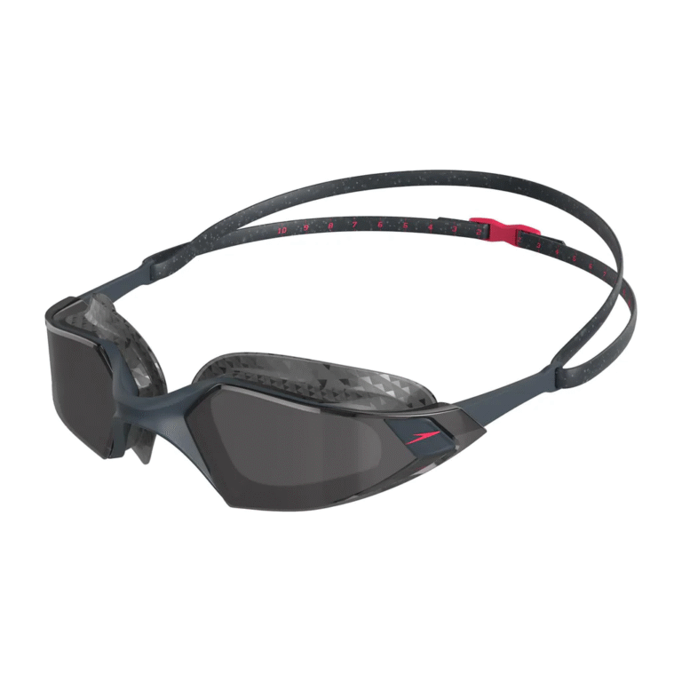 Lentes Natación Speedo Aquapulse Pro Negro - Speedo