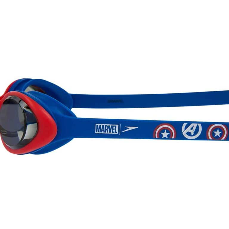 Lentes Natación Speedo Disney Marvel Avengers Niños 6-14 años - Speedo